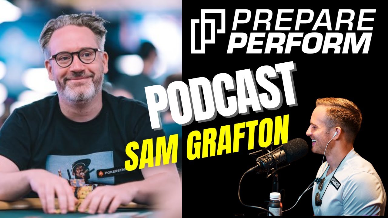 Sam Grafton: Transformation, Coaching, Critical Skills, Blacklist ...