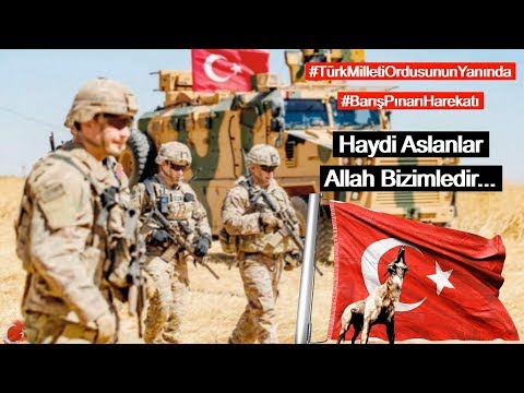 Komando Marşı | Türk Ordusu Video Klip | Turkish Military Power