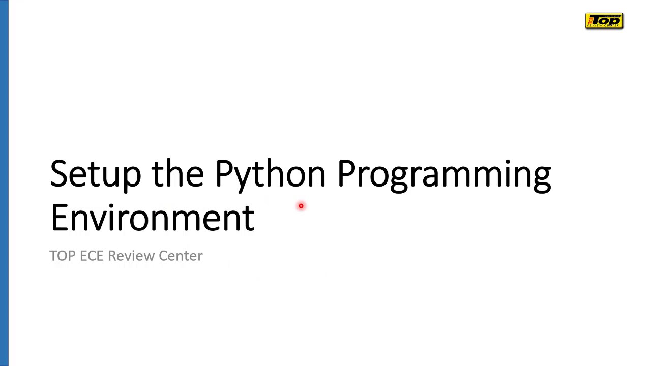 00 section introduction - YouTube