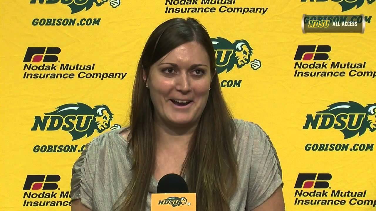 Kari Thompson Monday Press Conference Sept, 9, 2013 - YouTube