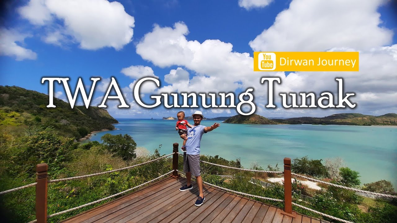 TWA Gunung Tunak Lombok | Staycation Di Tunak Cottage & Restaurant ...