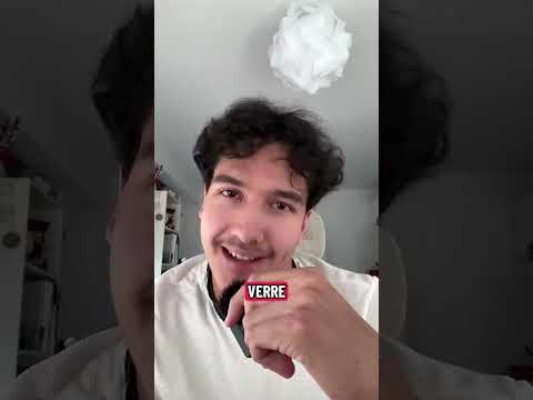 Do you have words in your language that mean totally different things depending on the context?