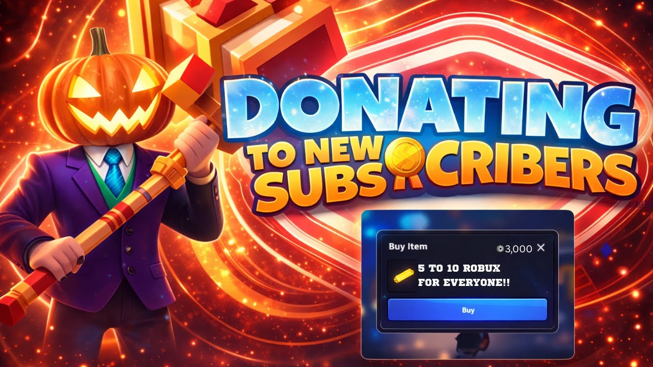250 robux giveaway now + FREE ROBUX FOR NEW SUBSCRIBERS IN PLEASE ...