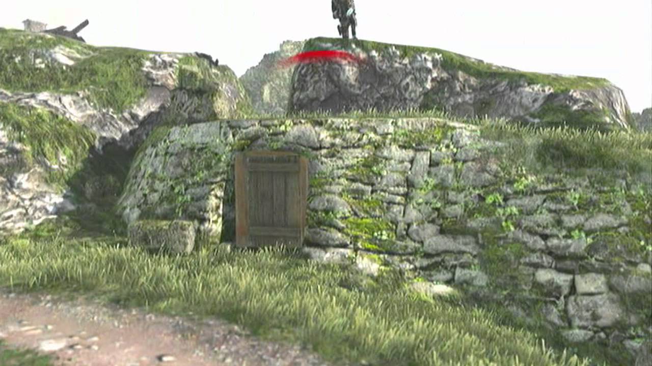 Call Of Duty Ghosts Review! First Impressions - GHOST (Gameplay ...