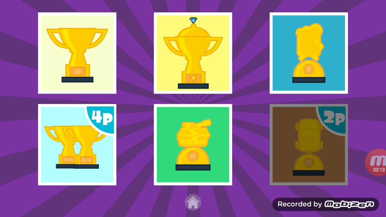 2 3 4 toglogchiin togloomuud - YouTube