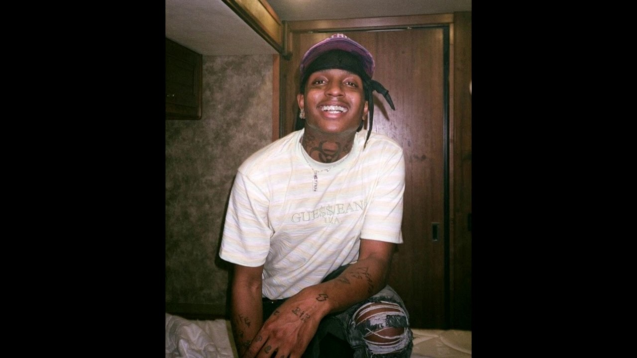 *FREE* Ski Mask The Slump God Type Beat ''Dripping'' (Prod. by Trashy ...