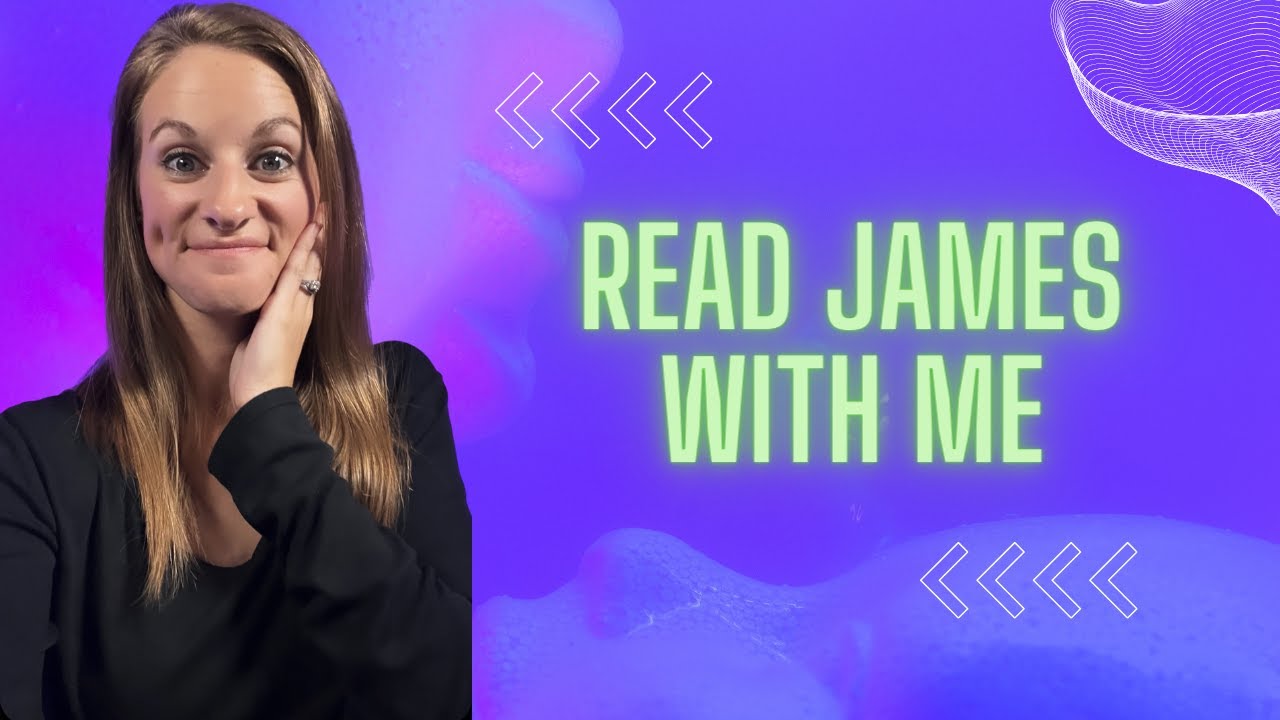Reading The WHOLE Book Of James YouTube Reading The WHOLE Book Of James YouTube