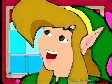 Link: The Crack of Evil