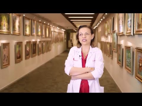 Kanser Tedavi Yöntemleri Nelerdir? Kemoterapi Tek Çare Midir? - Doç. Dr. Nur Dinç