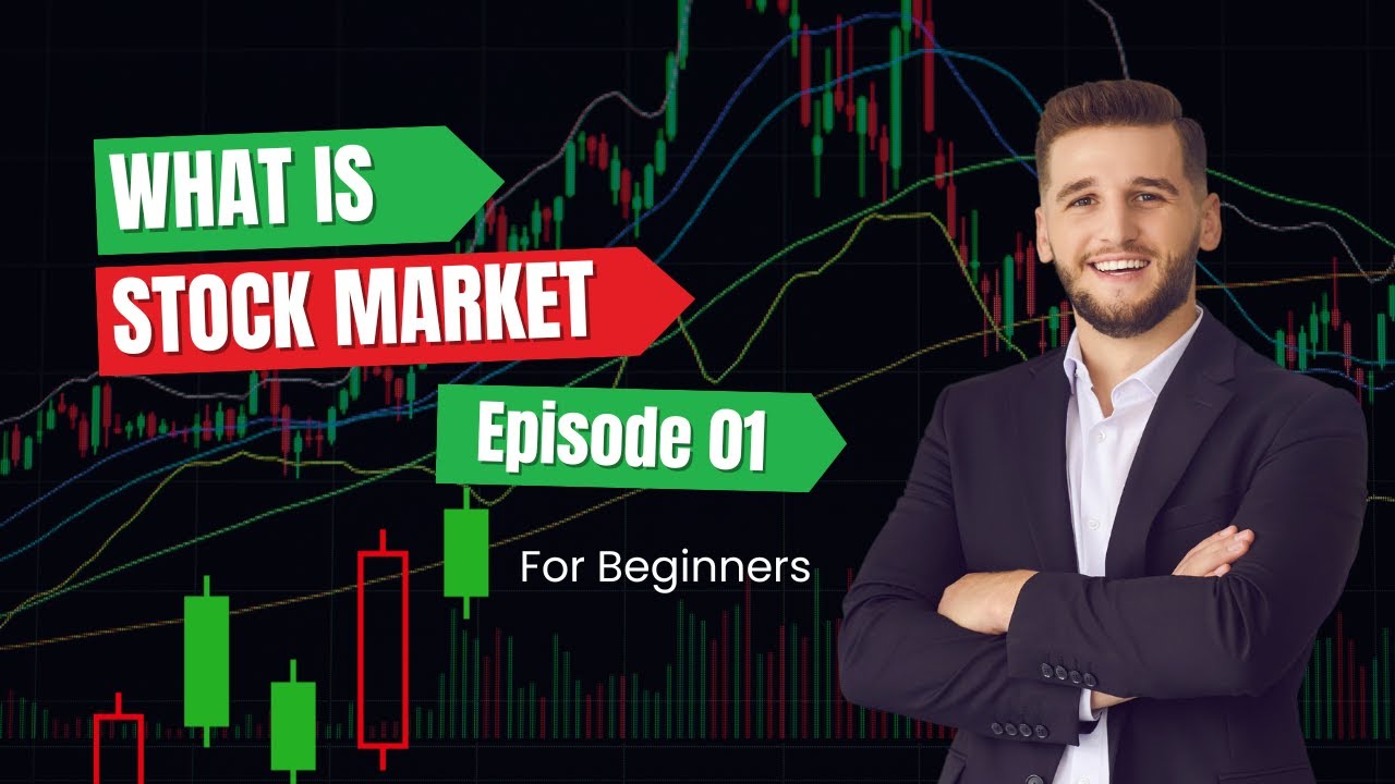 What is Stock Market? || Stock Market for Beginner by Stock-Basic - YouTube