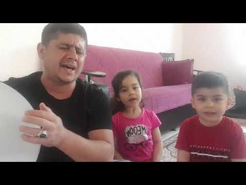 Ali Kırış - Allah Allah İLAHİSİ / CENNET KUŞLARIMDAN ZİKİR