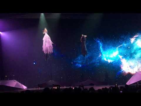 Eurovision 2019 – Grand Final (Jury Show) – Australia 🇦🇺 – Kate Miller-Heidke – Zero Gravity