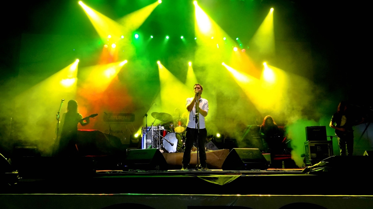 Show Online de Gastón Bell - YouTube