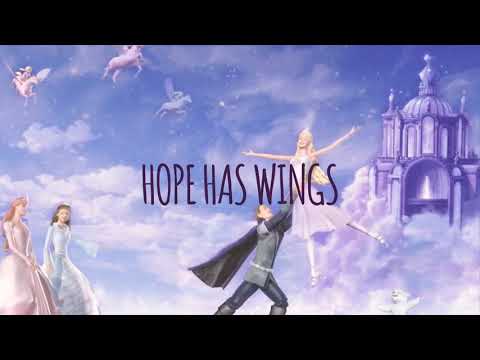 Barbie and the Magic of Pegasus - Hope Has Wings (Official Audio)