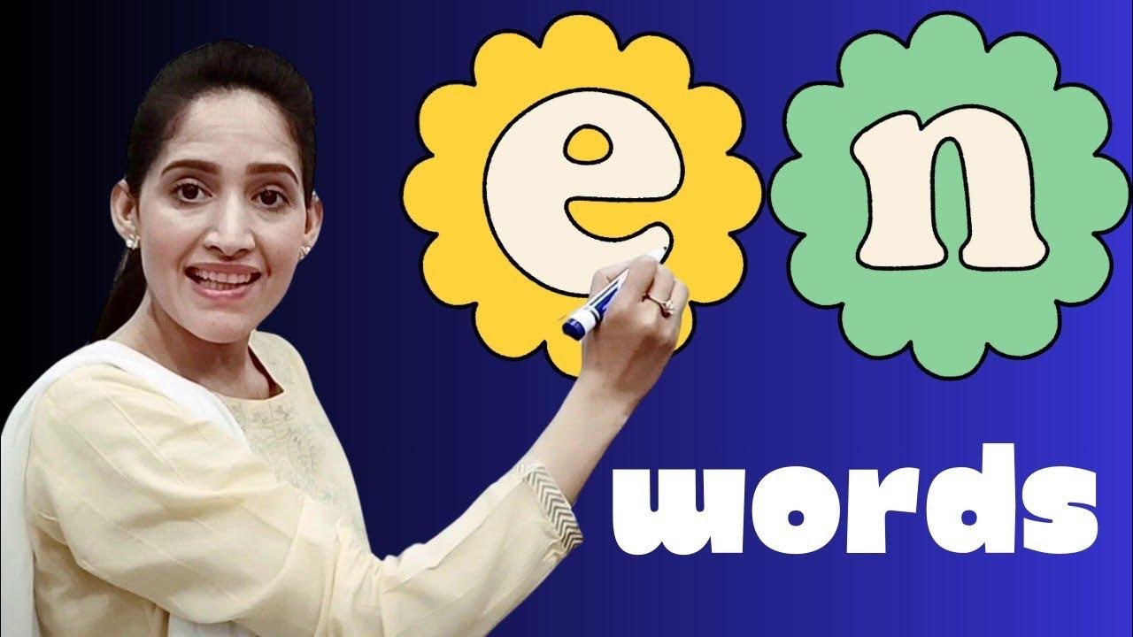 En Words en Rhyming Words Three Letter Words YouTube en-words-en-rhyming-words-three-letter-words-youtube