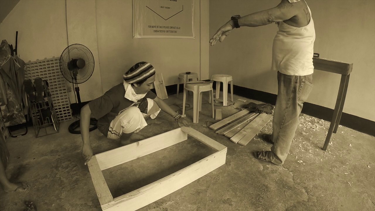 EDJM Furniture Manufacturing - YouTube