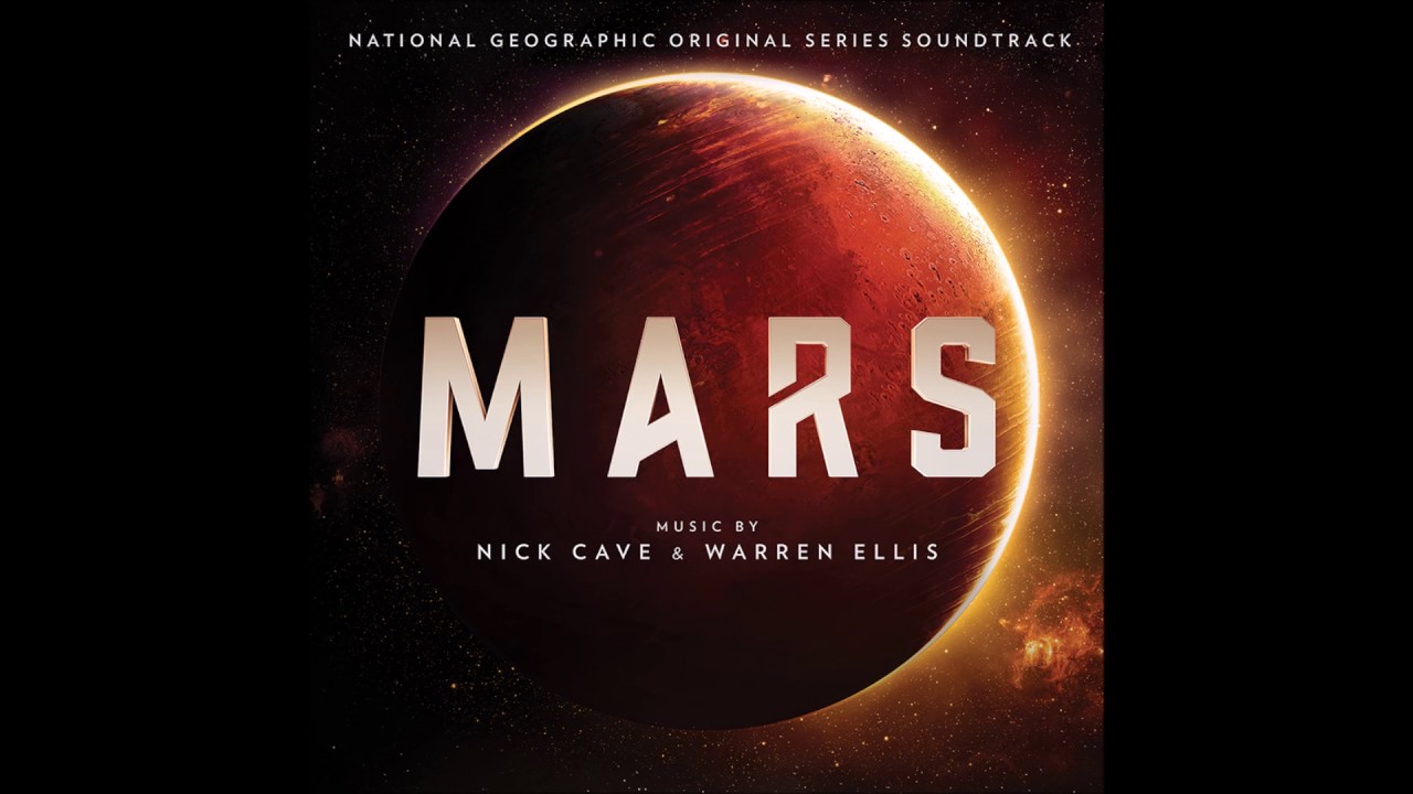 Nick Cave & Warren Ellis - "Symphony of the Dead" (Mars OST) - YouTube