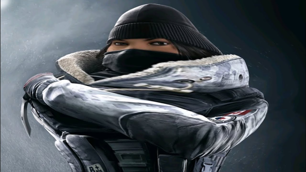 Rainbow Six: Siege |OT| And so it is, that Ash seeketh Ember Rise OT ...