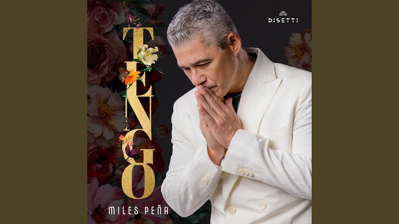 Tengo - YouTube Music