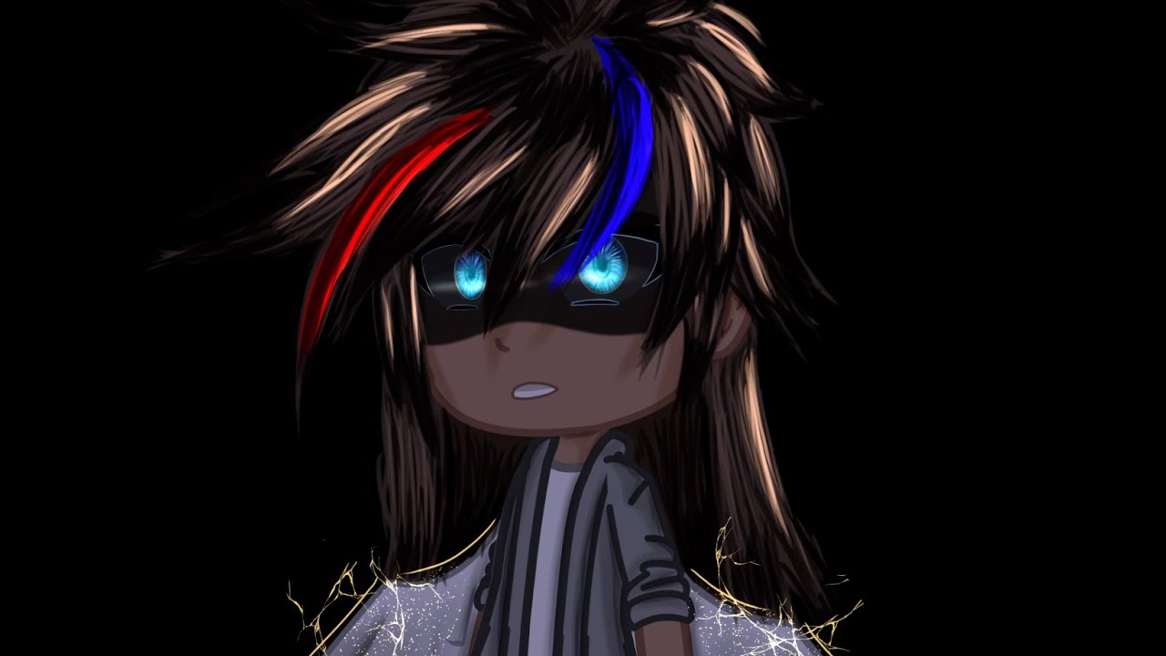 || Useless Guardian || Original || digitalart/animation|| human ...