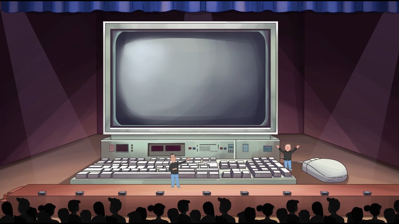 Bad Budgets and Big Computers | Pauline Hanson's Please Explain - YouTube