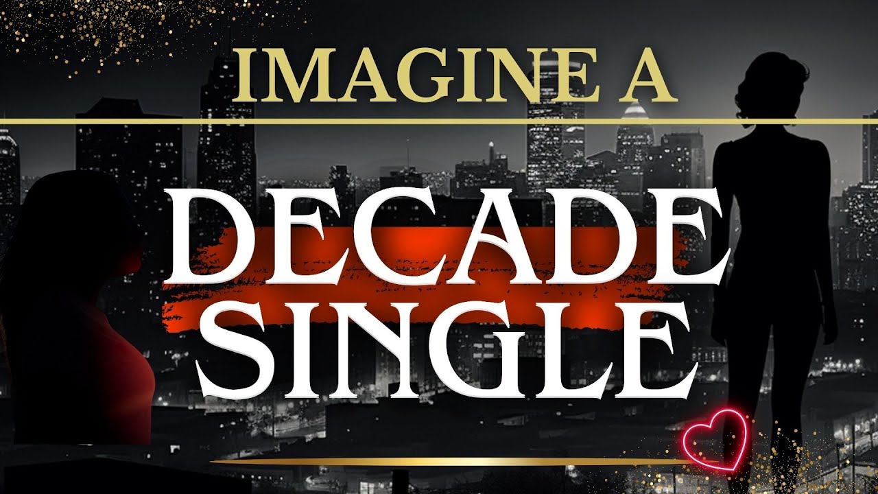 Ready for LOVE after A DECADE Single | SIGMA FEMALE LONE WOLF ...