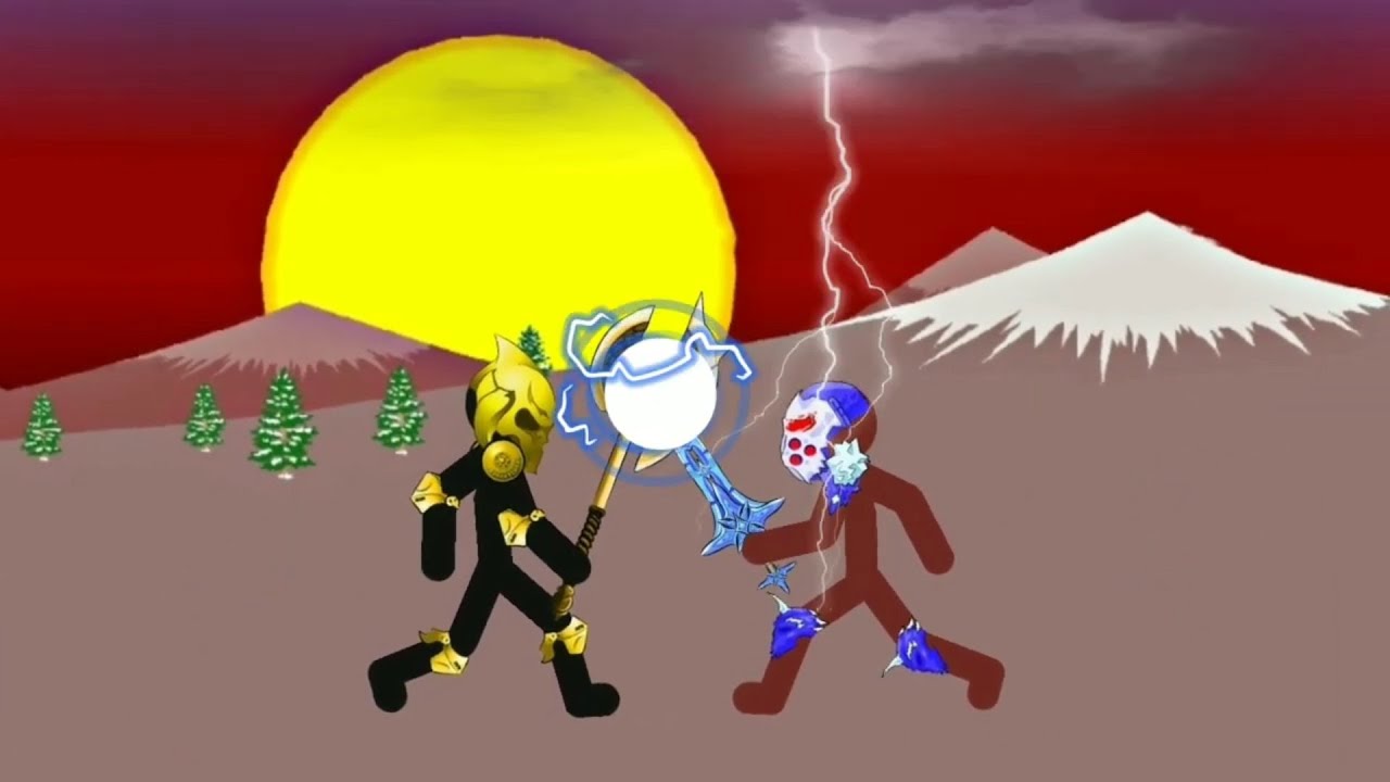 Compilation I Stick War Legacy I Animation - YouTube