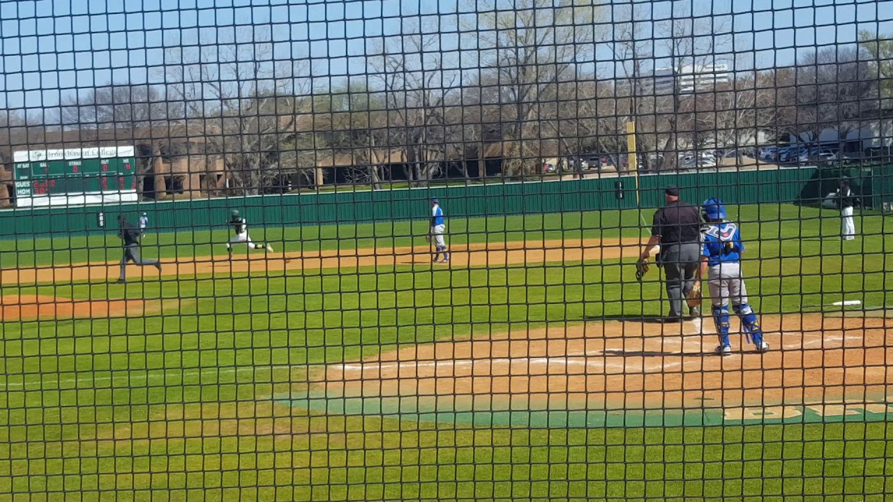 Jaylan Prince Brookhaven College - YouTube