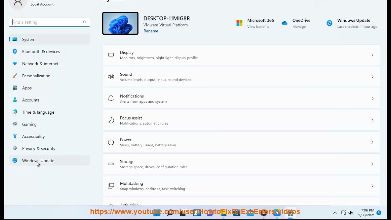 Fix There Was A Problem Starting LogiLDA dll Error On Windows 11 10 8 7 fix-there-was-a-problem-starting-logilda-dll-error-on-windows-11-10-8-7