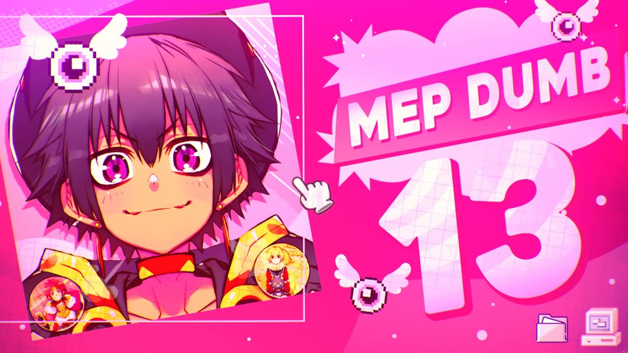 KNOCK ME OUT | MEP COLLECTION #13 - YouTube