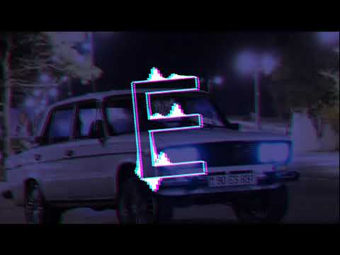 Azeri Bass Music《 İçirəm açılmır beynim》