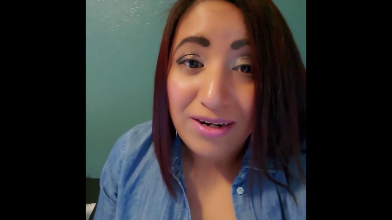 Perla's FAN Story - YouTube