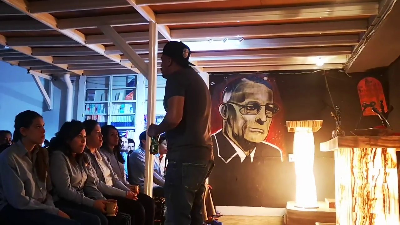 Dr. CHAKA... - YouTube