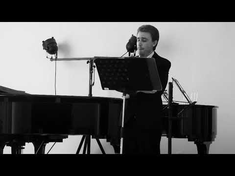 Marco Cantoni - Pietà, Signore - Louis Niedermeyer - YouTube