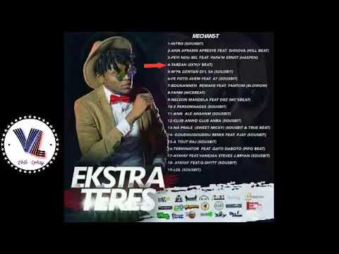 Mechans t New album 2018 - YouTube