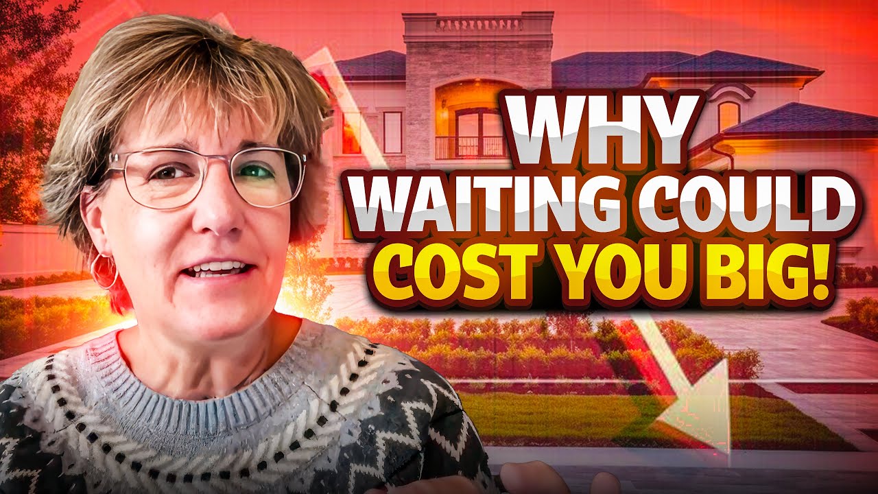 Exciting News For Columbus Ohio: Interest Rates Are Dropping! - YouTube