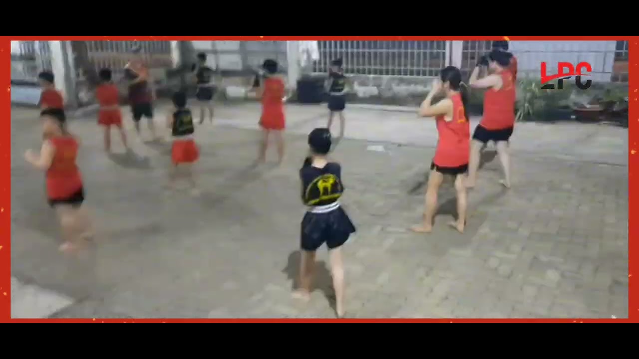 Ý nghĩa của Võ đường Bằng Long Phi - YouTube