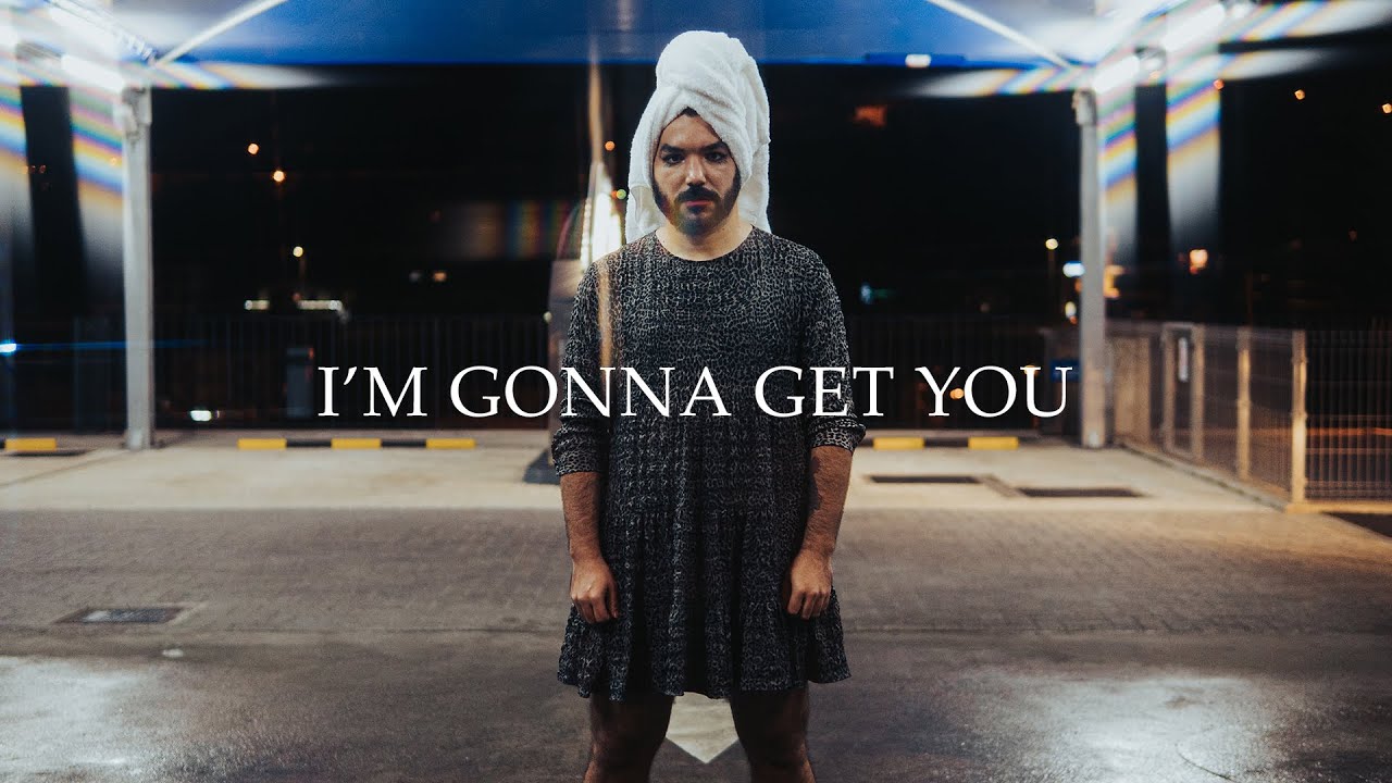 Alejandro Lopes - I'm Gonna Get You (Official Music Video) - YouTube Music