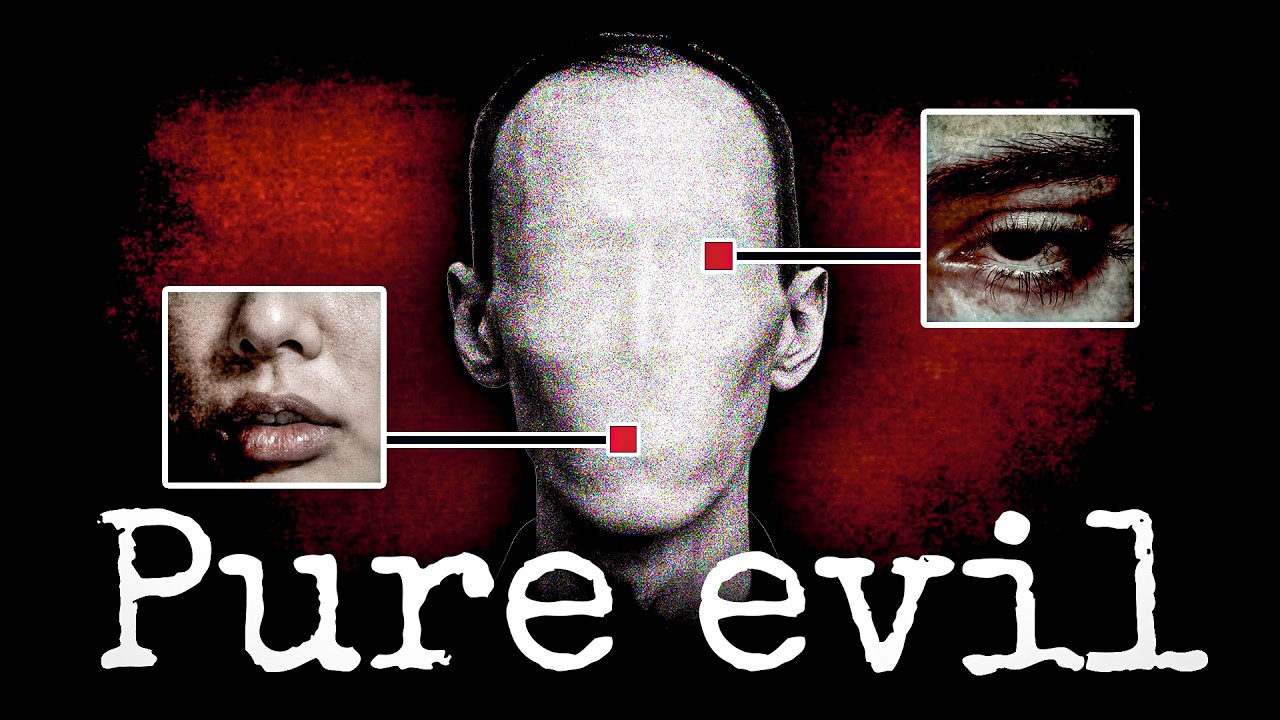 Why the *Funky Town* Video Terrified the Internet - YouTube