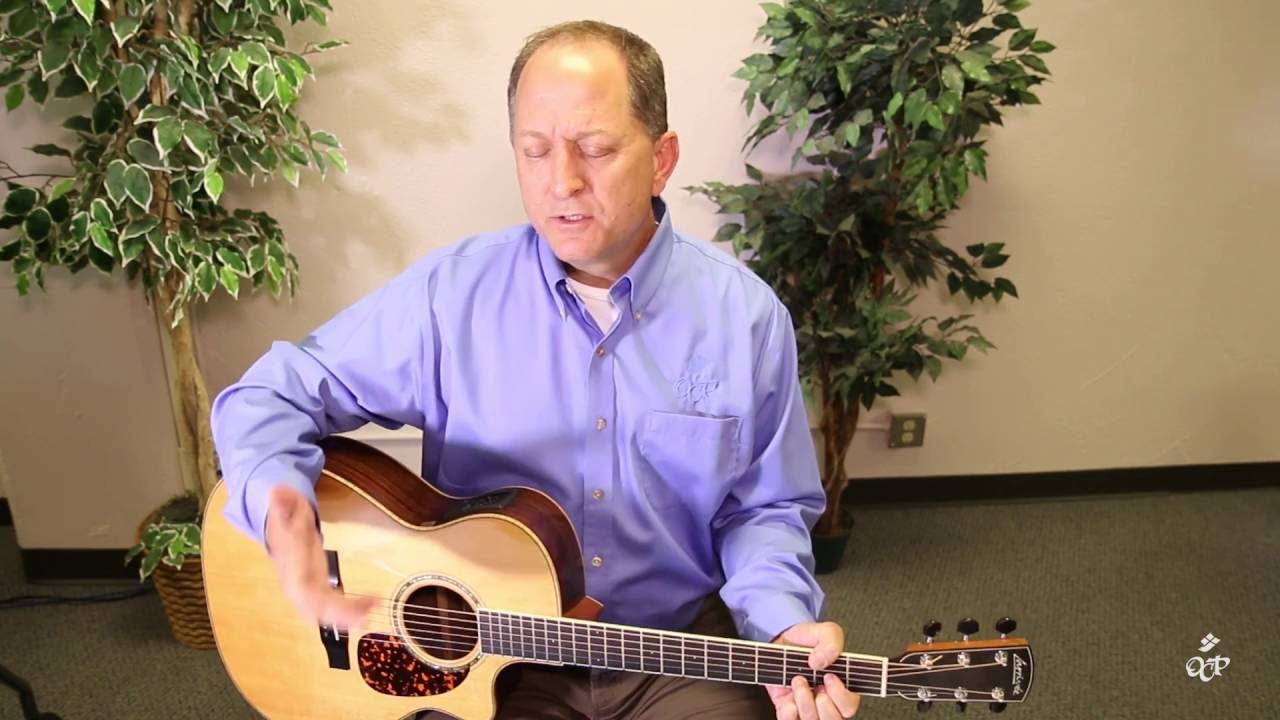 Tom Booth sings "The Jesus Prayer" and "Divine Mercy Devotion" - YouTube
