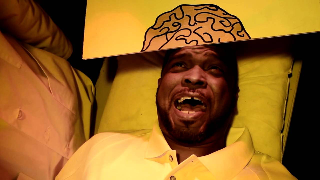 Trailer - Life and Freaky Times of Uncle Luke - YouTube
