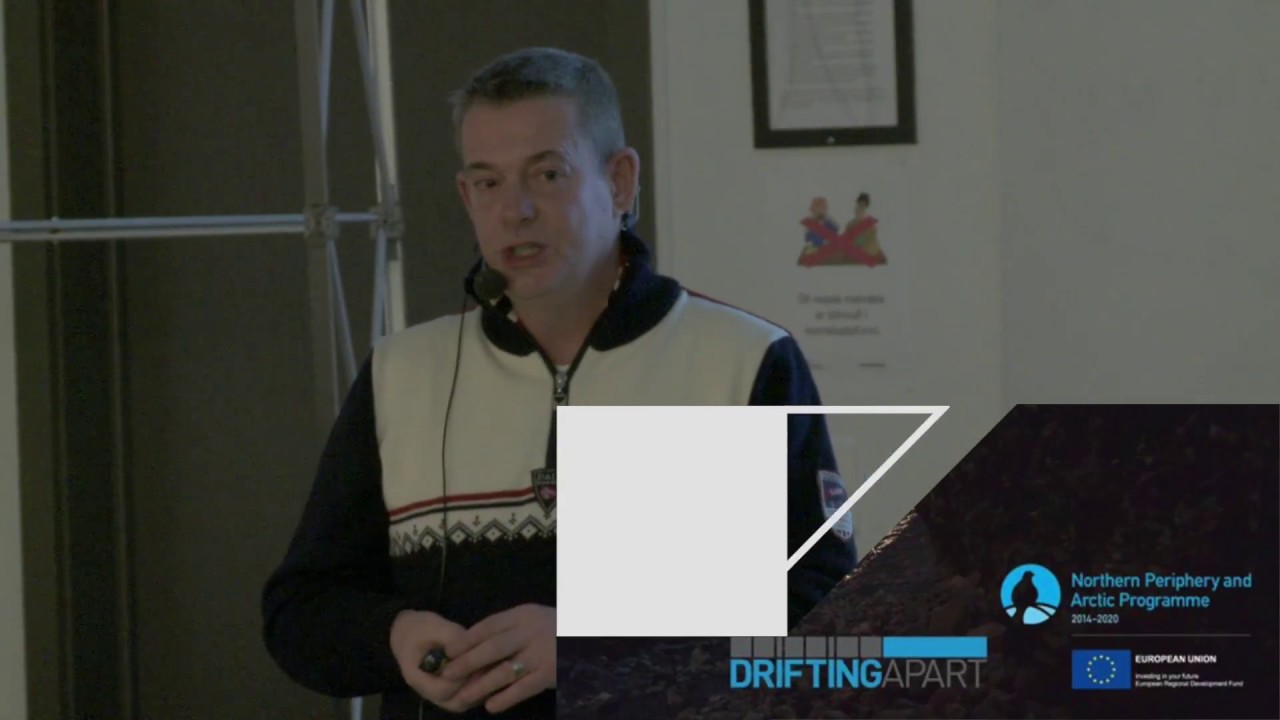 Keynote by Patrick McKeever, Secretary of the International Geoscience ...