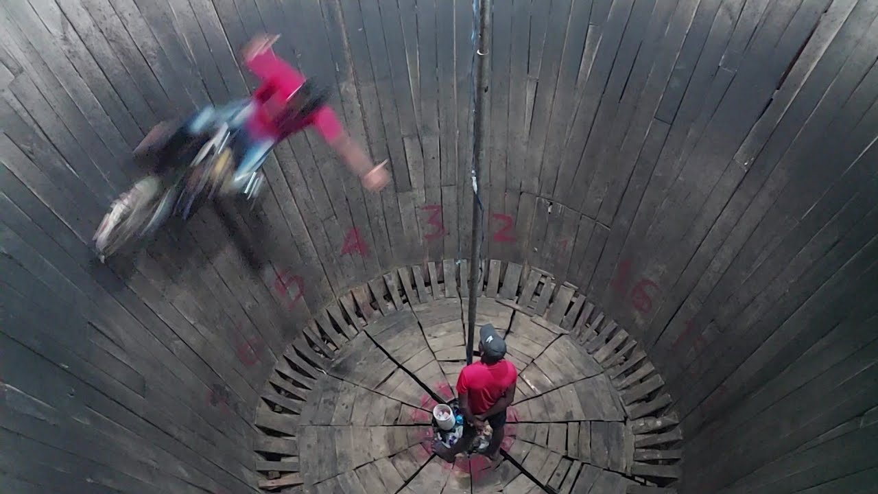 මාරක ළිඳ Maraka Lida මාරක ළිඳ The deadly well Adventure games - YouTube