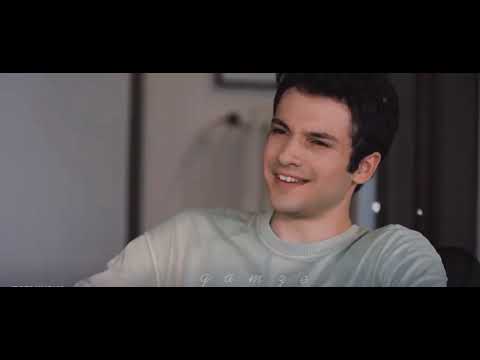 Zeyno ve Çağrı klip 💚|Mecnun 😻