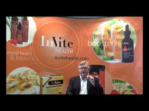 Jerry Hickey: Grape Seed Extract - YouTube