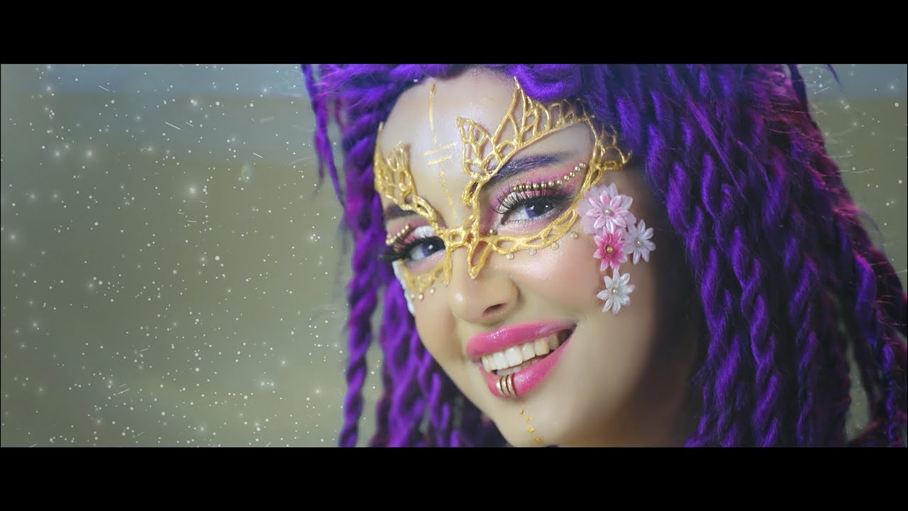 Perpery - Perpery's song / English Version / Official Video 4K / 2021 ...