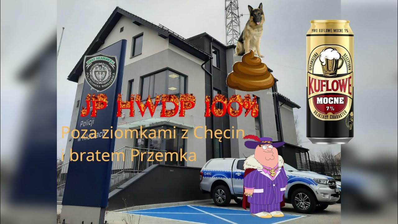 MIX do JP HWDP 100% - YouTube