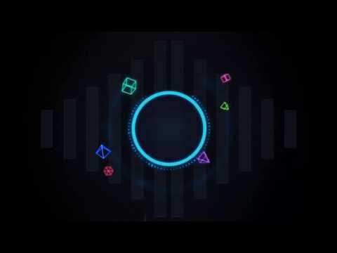 Hazır İntro #2  Boş İntro Kalıbı