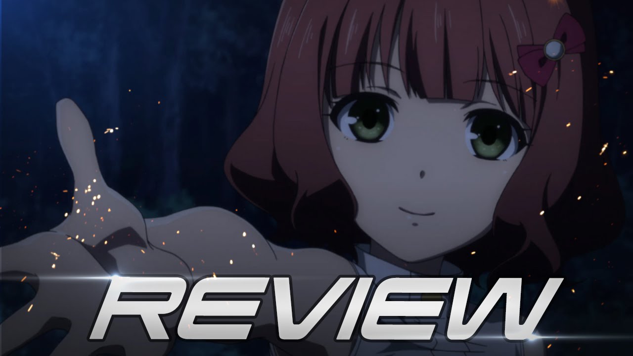 Mayoiga (The Lost Village) Episode 7 Anime Review - She's a WHAT ...