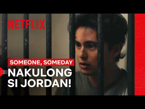 Billy Gets Annoyed With Jordan’s Actions | Someone, Someday | Netflix Philippines